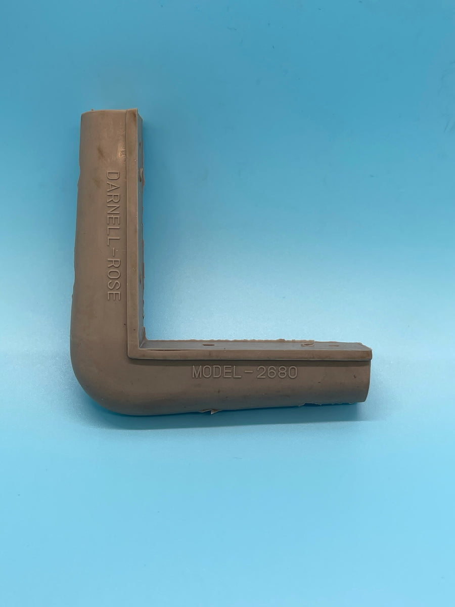 Rubber Corner Bumper