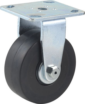 80 Series Carbon Steel Caster